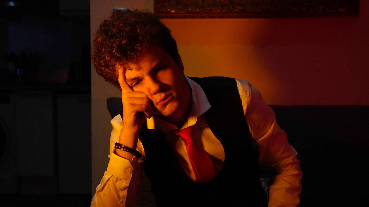 ‎Taste Crisis (2024) directed by Théo Morancé • Reviews, film + cast • Letterboxd